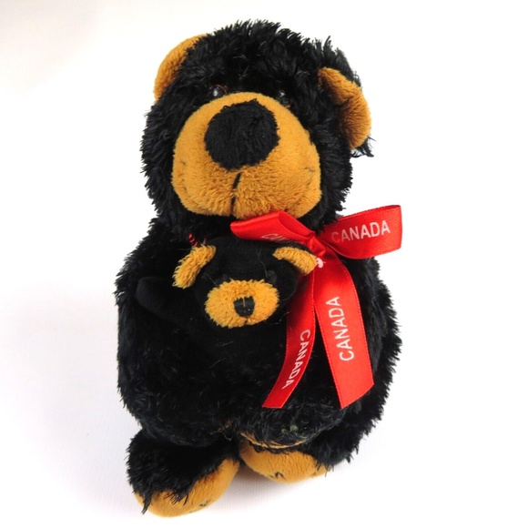 Creature Comforts | Toys | Creature Comforts Bear Hugs From Canada ...